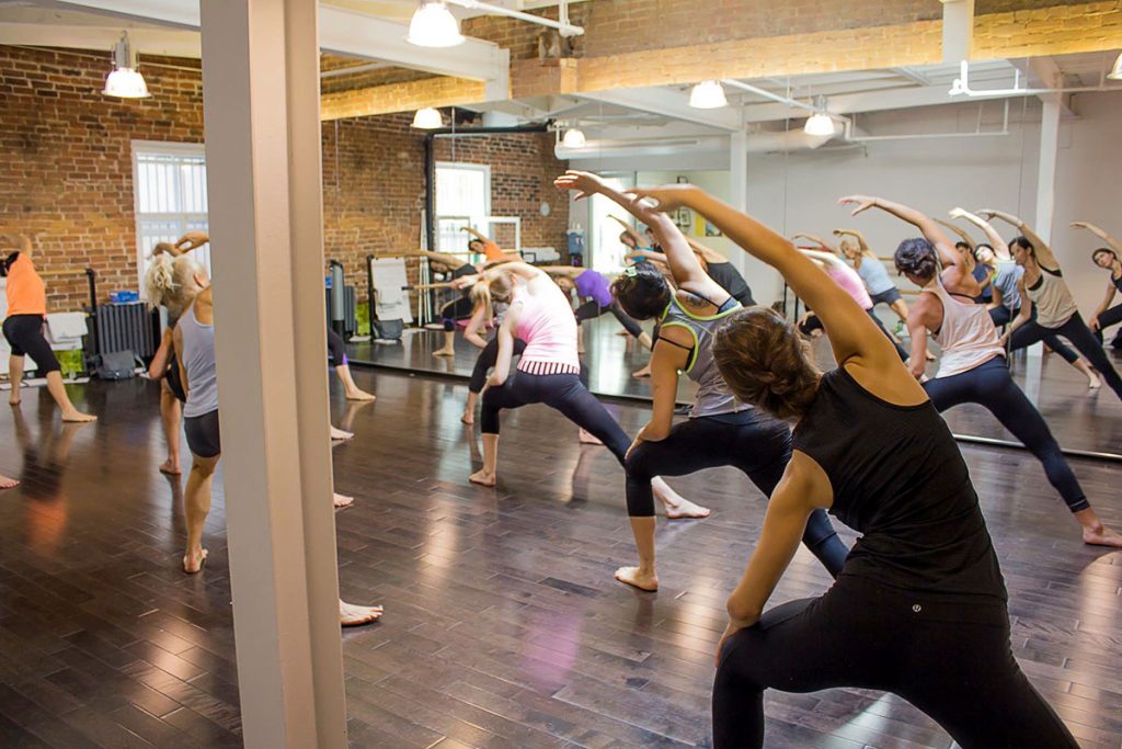 Essentrics & Yoga Instructor - Essentrics with Susan